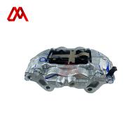 China IZUMI 3501010P3010 Front Left Brake Caliper for JAC T6 T8 T9 for sale