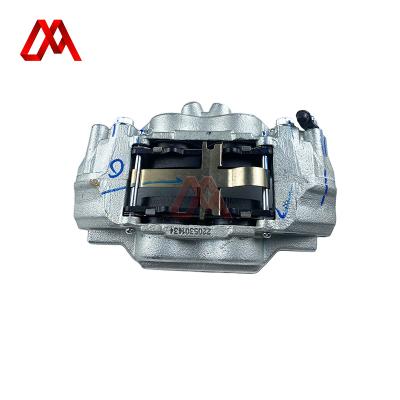 China IZUMI 3501020P3010 Front Right Brake Caliper for JAC T6 T8 T9 for sale