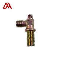 China IZUMI 3506023LE032 Connector Straight for JAC N80 for sale