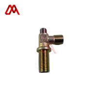 China IZUMI 3506023LE032 Connector Straight for JAC N80 for sale