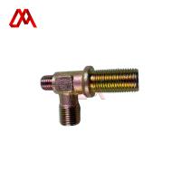 China IZUMI 3506023LE032 Connector Straight for JAC N80 for sale