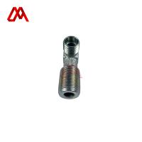 China IZUMI 3506024E898 Air Pump Outlet Elbow for JAC N75 for sale