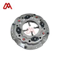China 1-87610146-0 1876101460 Clutch Cover Pressure Plate Fit for ISUZU 6HE1 6HK1 Heavy Duty Truck Auto Parts for sale