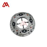 China 1-87610147-0 1876101470  Clutch Cover Pressure Plate for ISUZU Heavy Duty Truck Replacement Parts for sale