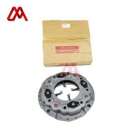 China 1-87610147-0 1876101470  Clutch Cover Pressure Plate for ISUZU Heavy Duty Truck Replacement Parts for sale