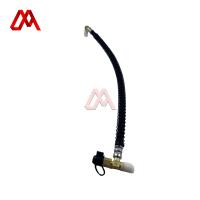 China IZUMI 3506450LE170 Rear Brake Chamber Air Inlet Hose for JAC N80 for sale