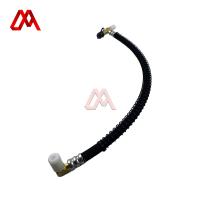 China IZUMI 3506450LE170 Rear Brake Chamber Air Inlet Hose for JAC N80 for sale
