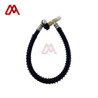 China IZUMI 3506450LE170 Rear Brake Chamber Air Inlet Hose for JAC N80 for sale