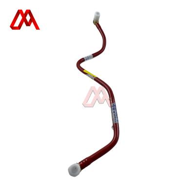 China IZUMI 3506610LE17D Brake System Pipe for JAC N80 N120 for sale