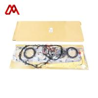 China 1-87810868-0 1878108680 Engine Overhaul Gasket Kit for ISUZU FVR 6HE1 Truck Spare Parts for sale