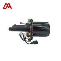 China ISUZU 1-47800413-0 Brake Vaccum Booster FSR 6HE1 1478004130 HDA-008 MC828264 for sale