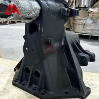 China 1-53361079-1 1533610791 Trunnion Shaft Bracket For ISUZU 6WF1 10PE1 CXZ51 for sale