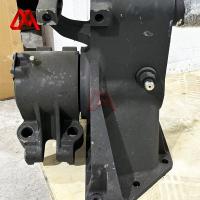 China 1-53361079-1 1533610791 Trunnion Shaft Bracket For ISUZU 6WF1 10PE1 CXZ51 for sale
