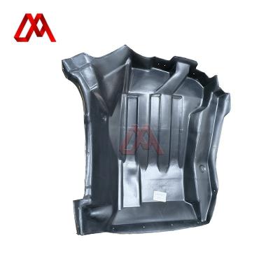China 1-79937907-0 1799379070 Wheel House Splash Guard Suitable for ISUZU 6WF1 CXZ51K for sale