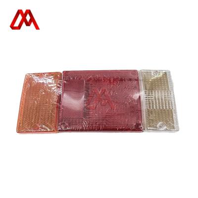China 1822301320 1-82230132-0 COMBINATION REAR LAMP ASSEMBLY Suitable for ISUZU CXZ81 10PE1 for sale