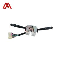 China 1-82360704-0 1-82360654-0 1823607040 1823606540 Combination Switch Suitable for ISUZU 6HK1 FVZ34 for sale