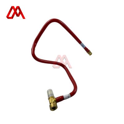 China IZUMI Brake System Pipe 3506630LE17D for JAC N75 for sale
