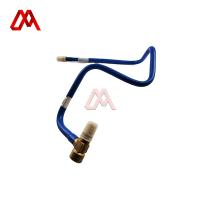 China IZUMI 3506640LE17D Brake System Pipe for JAC N75 N80 for sale