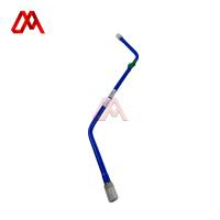 China IZUMI 3506660LE170 Lower Line Brake Valve Hose for JAC N75 N80 N120 for sale
