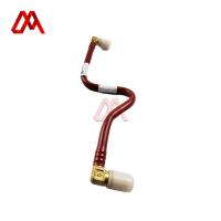 China IZUMI 3506670LE170 Brake Pipe for JAC N75 for sale