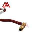 China IZUMI 3506670LE170 Brake Pipe for JAC N75 for sale