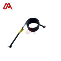 China IZUMI 3506920LE17D Coiled Main Brake Line for JAC N80 for sale