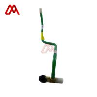 China IZUMI 3506980LE17D Brake System Pipe for JAC N75 for sale