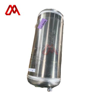 China IZUMI 3513010LE052XZ Air Tank for JAC N80 for sale