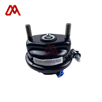 China IZUMI 3519100LE032 Front Left Brake Accumulator (Disc Brake) for JAC N75 N80 for sale