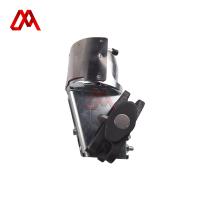 China IZUMI 8-97102372-2 3548010-PA11 Exhaust Brake Valve for ISUZU NKR 4JB1 for sale
