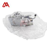 China IZUMI 8-97102372-2 3548010-PA11 Exhaust Brake Valve for ISUZU NKR 4JB1 for sale