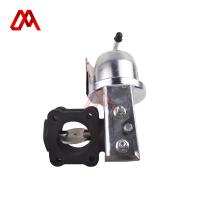 China IZUMI 8-97102372-2 3548010-PA11 Exhaust Brake Valve for ISUZU NKR 4JB1 for sale