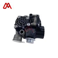 China IZUMI 3550100LE171 OEM ABS Valve ASM for JAC N80 for sale