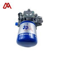 China IZUMI 3555010LE17D Air Dryer Assembly for JAC N80 for sale