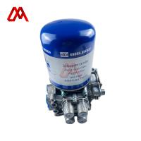 China IZUMI 3555010LE17D Air Dryer Assembly for JAC N80 for sale