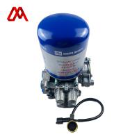 China IZUMI 3555010LE17D Air Dryer Assembly for JAC N80 for sale