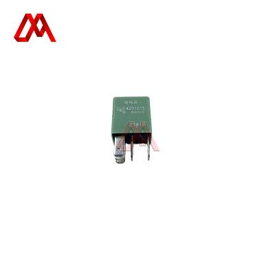 China IZUMI 3735930LE010 Relay for JAC N75 N80 N120 for sale
