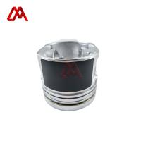 China Cylinder Liner Kit 1-87813119-0 1878131190 LT134 700P Truck Engine Spare Parts for Heavy Duty Truck for sale