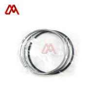China Cylinder Liner Kit 1-87813119-0 1878131190 LT134 700P Truck Engine Spare Parts for Heavy Duty Truck for sale