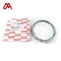China Cylinder Liner Kit 1-87813119-0 1878131190 LT134 700P Truck Engine Spare Parts for Heavy Duty Truck for sale
