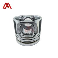 China Cylinder Liner Kit 1-87813119-0 1878131190 LT134 700P Truck Engine Spare Parts for Heavy Duty Truck for sale