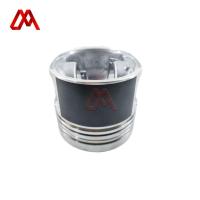 China 1-87814726-0 1878147260 Cylinder Liner Kit for ISUZU Truck Engine Spare Parts Truck Replacement Parts for sale