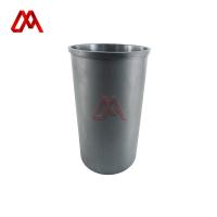 China 1-87814726-0 1878147260 Cylinder Liner Kit for ISUZU Truck Engine Spare Parts Truck Replacement Parts for sale