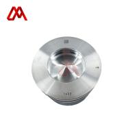 China 1-87814726-0 1878147260 Cylinder Liner Kit for ISUZU Truck Engine Spare Parts Truck Replacement Parts for sale