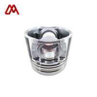 China 1-87814726-0 1878147260 Cylinder Liner Kit for ISUZU Truck Engine Spare Parts Truck Replacement Parts for sale