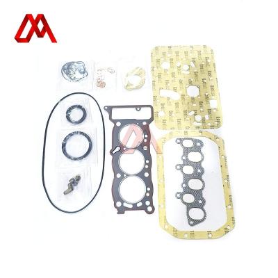 China 5-87810796-3 5878107963  Full Engine Overhaul Gasket Kit Suitable for ISUZU 3KC1 Truck Replacement Spare Parts for sale