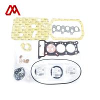 China 5-87810796-3 5878107963  Full Engine Overhaul Gasket Kit Suitable for ISUZU 3KC1 Truck Replacement Spare Parts for sale