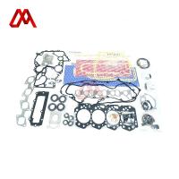 China 5-87810859-0 5878108590 Full Engine Overhaul Kit for ISUZU 4JJ1 Truck Engine Spare Repair Parts for sale