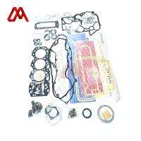 China 5-87810859-0 5878108590 Full Engine Overhaul Kit for ISUZU 4JJ1 Truck Engine Spare Repair Parts for sale