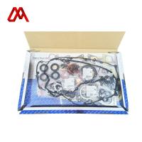 China 5-87810859-0 5878108590 Full Engine Overhaul Kit for ISUZU 4JJ1 Truck Engine Spare Repair Parts for sale